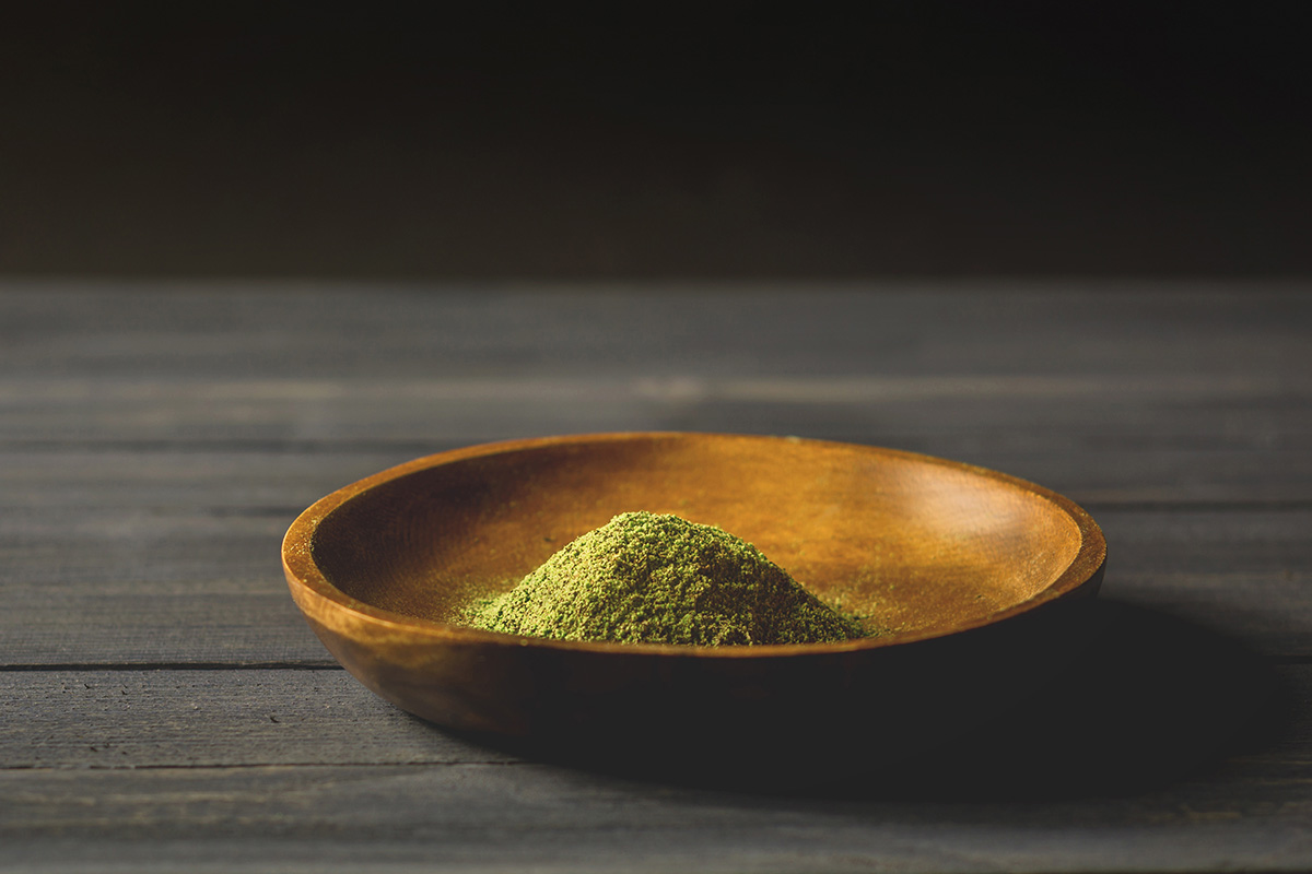 Conflicts Abound in New Florida Push Against Kratom Compound - Holistic ...